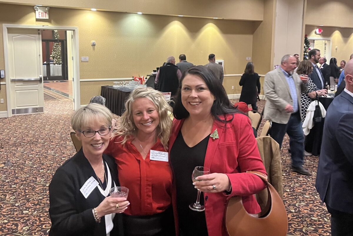2023 Annual Holiday Party – O'Fallon-Shiloh Chamber of Commerce