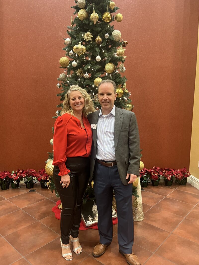 2023 Annual Holiday Party – O'Fallon-Shiloh Chamber of Commerce