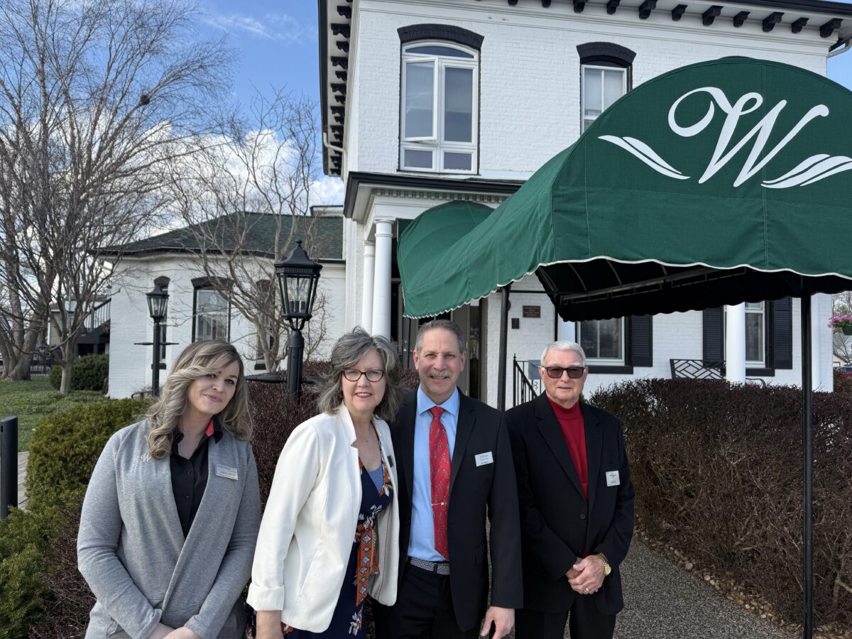 O'Fallon-Shiloh Chamber of Commerce