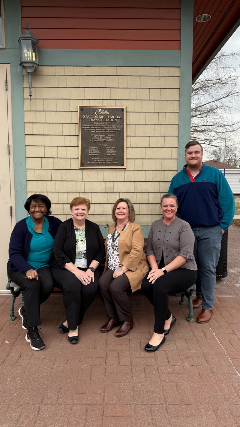 O'Fallon-Shiloh Chamber of Commerce